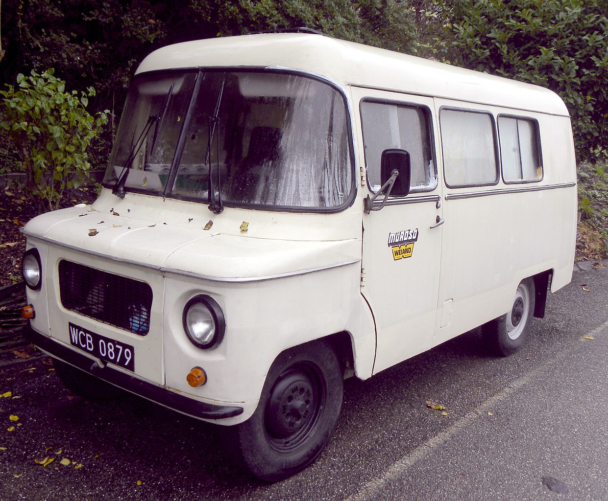 TopWorldAuto >> Photos of Nysa 521 - photo galleries