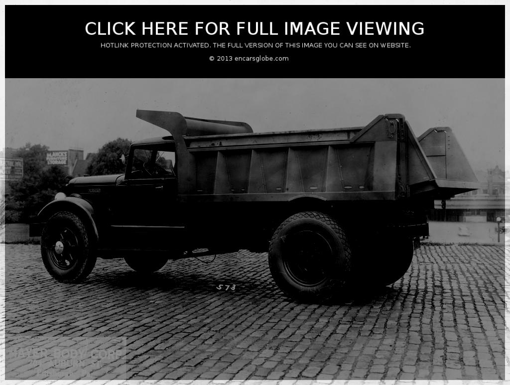 TopWorldAuto >> Photos of Autocar 2 ton truck chassis - photo galleries