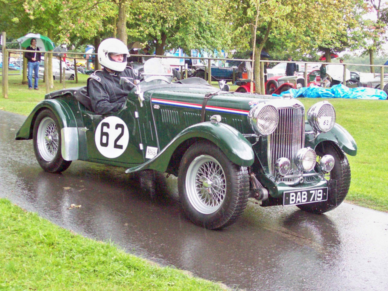 TopWorldAuto >> Photos of Singer B37 Sports - photo galleries