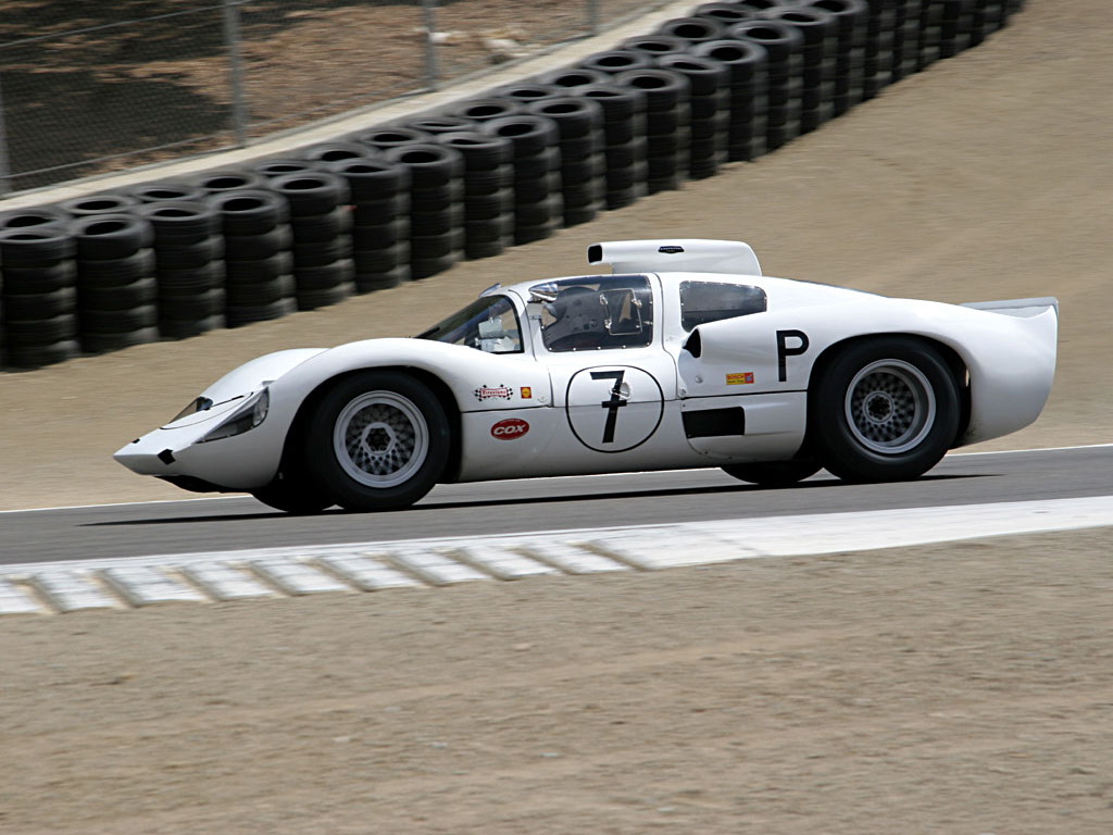 TopWorldAuto >> Photos of Chaparral 2E - photo galleries TopWorldAuto >> Photos of Chaparral 2E - photo galleries