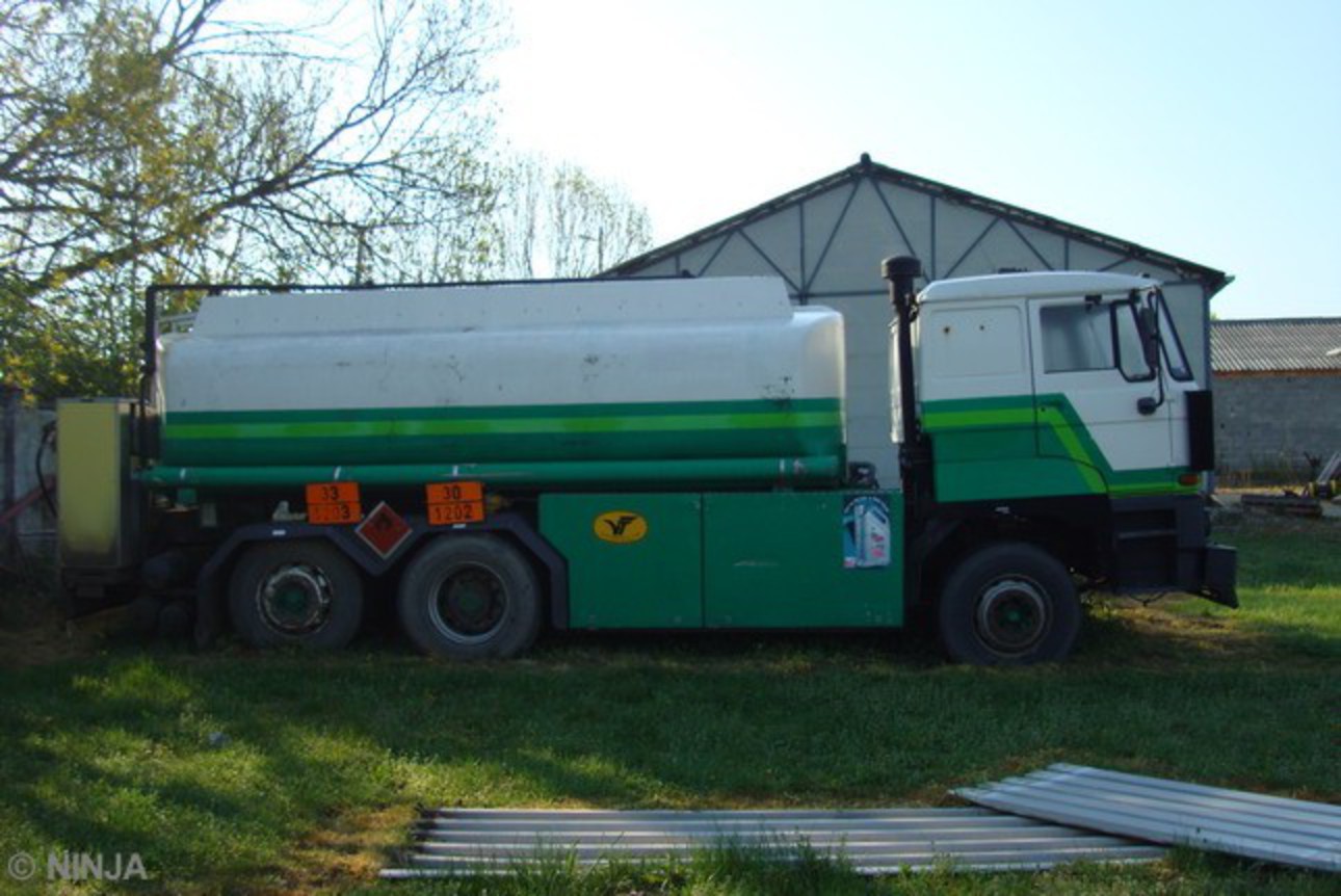 TopWorldAuto >> Photos of RABA F22 - photo galleries