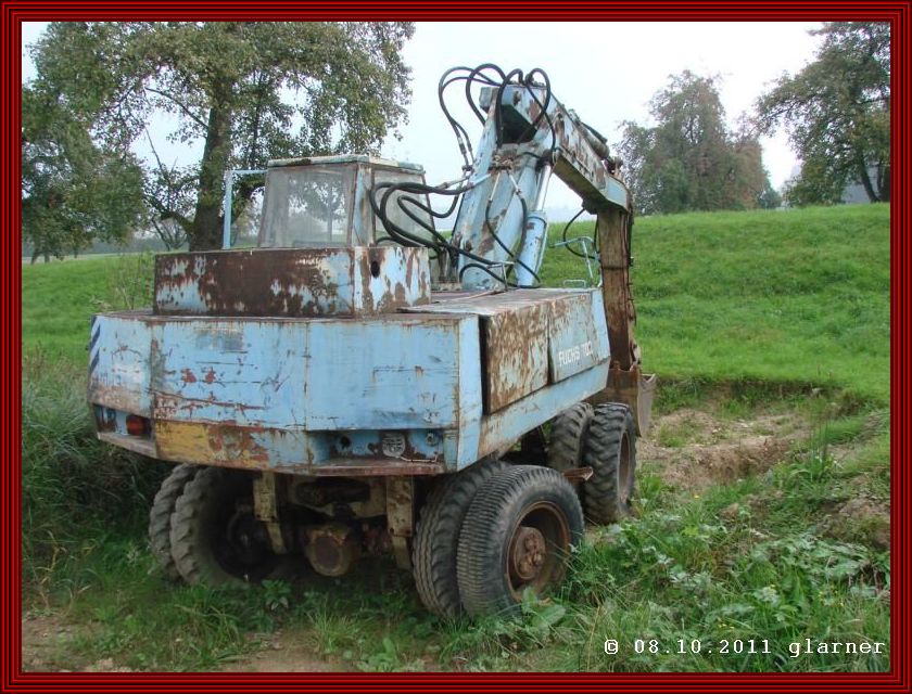 TopWorldAuto >> Photos of Fuchs 703 - photo galleries