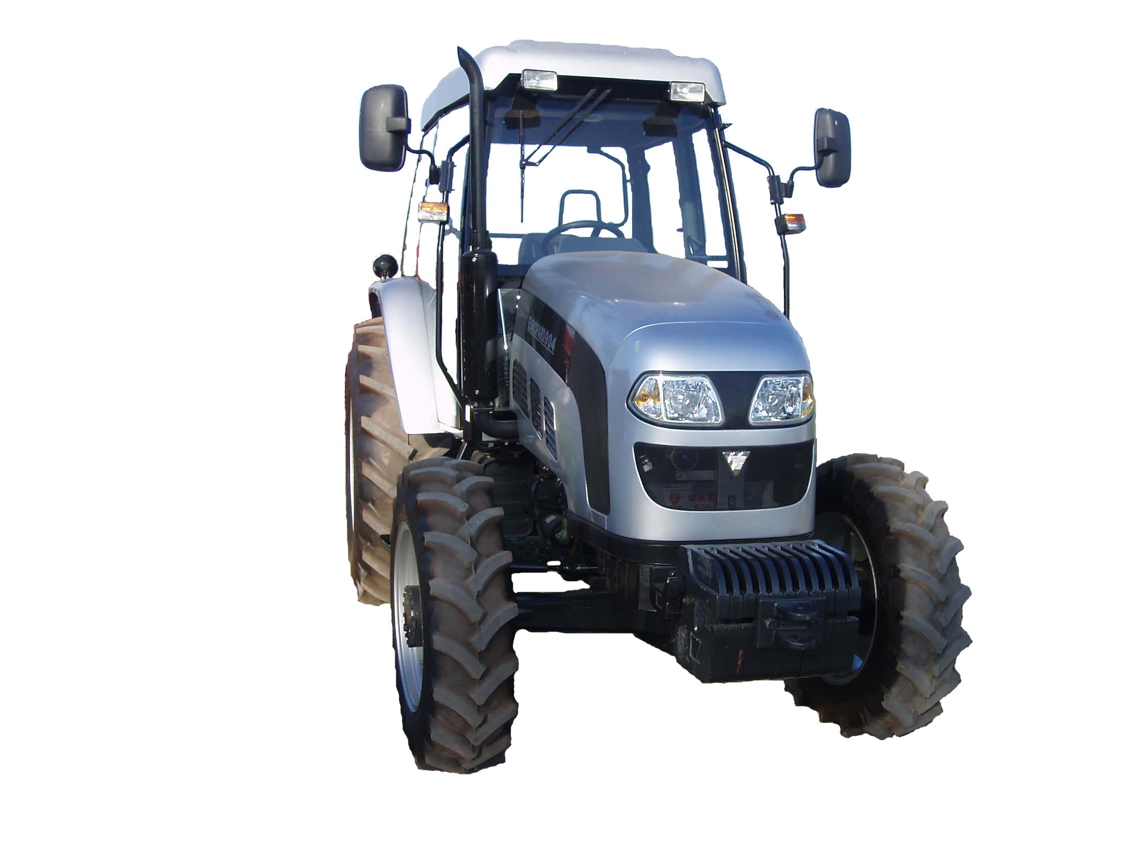 TopWorldAuto >> Photos of Europard 904 - photo galleries