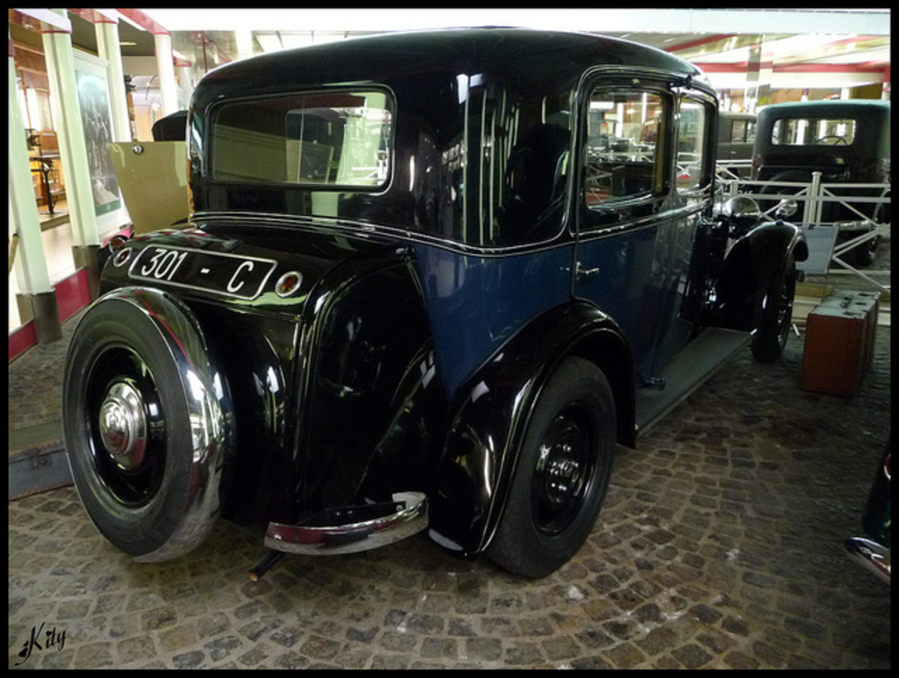 TopWorldAuto >> Photos of Peugeot 306 SW 18 Roland Garros - photo galleries