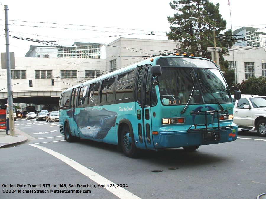 TopWorldAuto >> Photos of TMC RTS - photo galleries