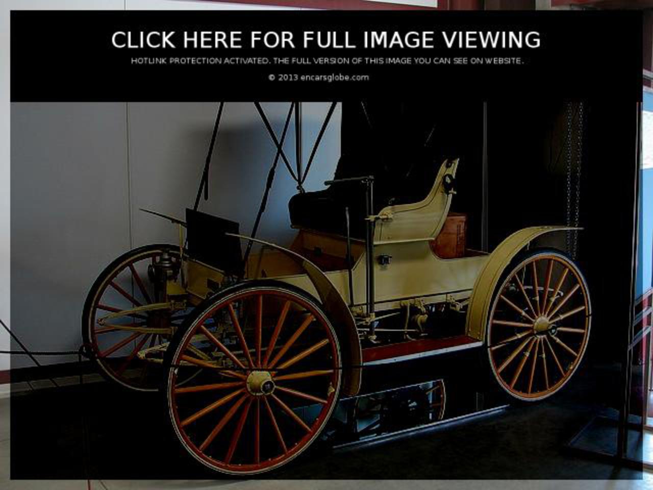 TopWorldAuto >> Photos of Sears Model K Auto - photo galleries