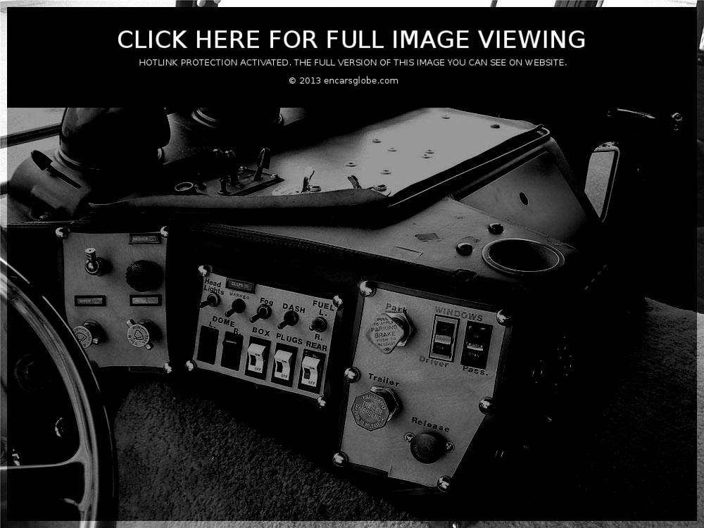 TopWorldAuto >> Photos of Peterbilt 352 - photo galleries