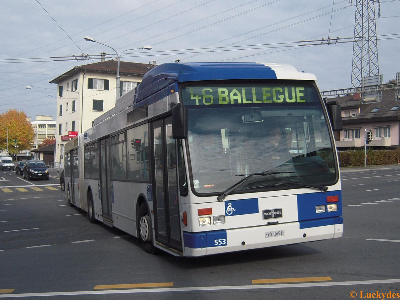 Topworldauto Photos Of Vanhool Photo Galleries