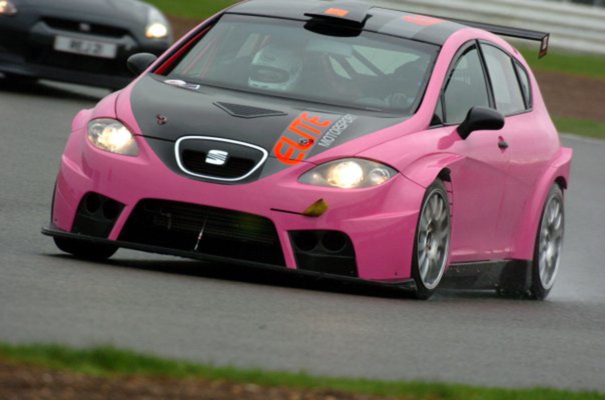 TopWorldAuto >> Photos of Seat Supra - photo galleries