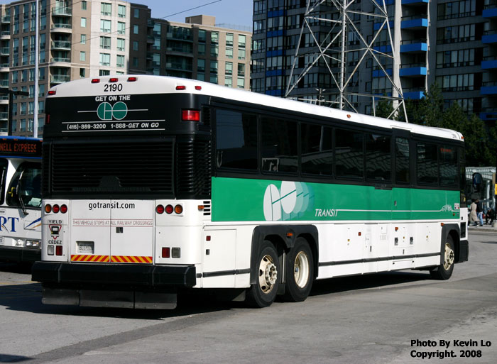 TopWorldAuto >> Photos of MCI D4500 - photo galleries