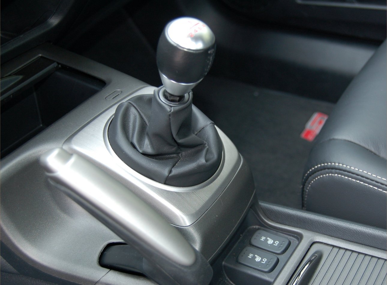 TopWorldAuto >> Photos of Acura CSX - photo galleries