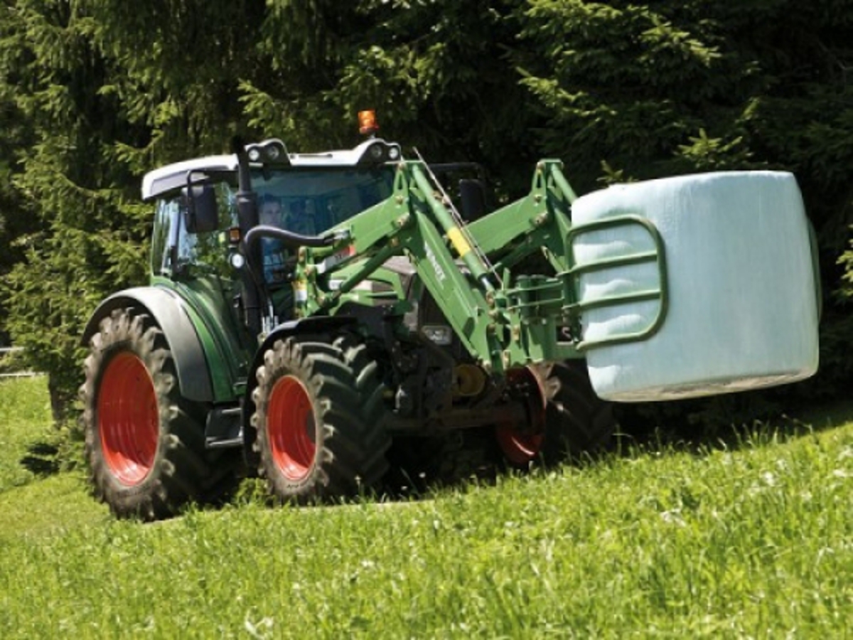 TopWorldAuto >> Photos of Fendt 207 Z - photo galleries