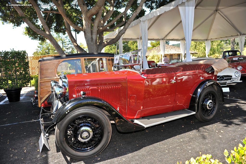 TopWorldAuto >> Photos of Morris 10-4 - photo galleries