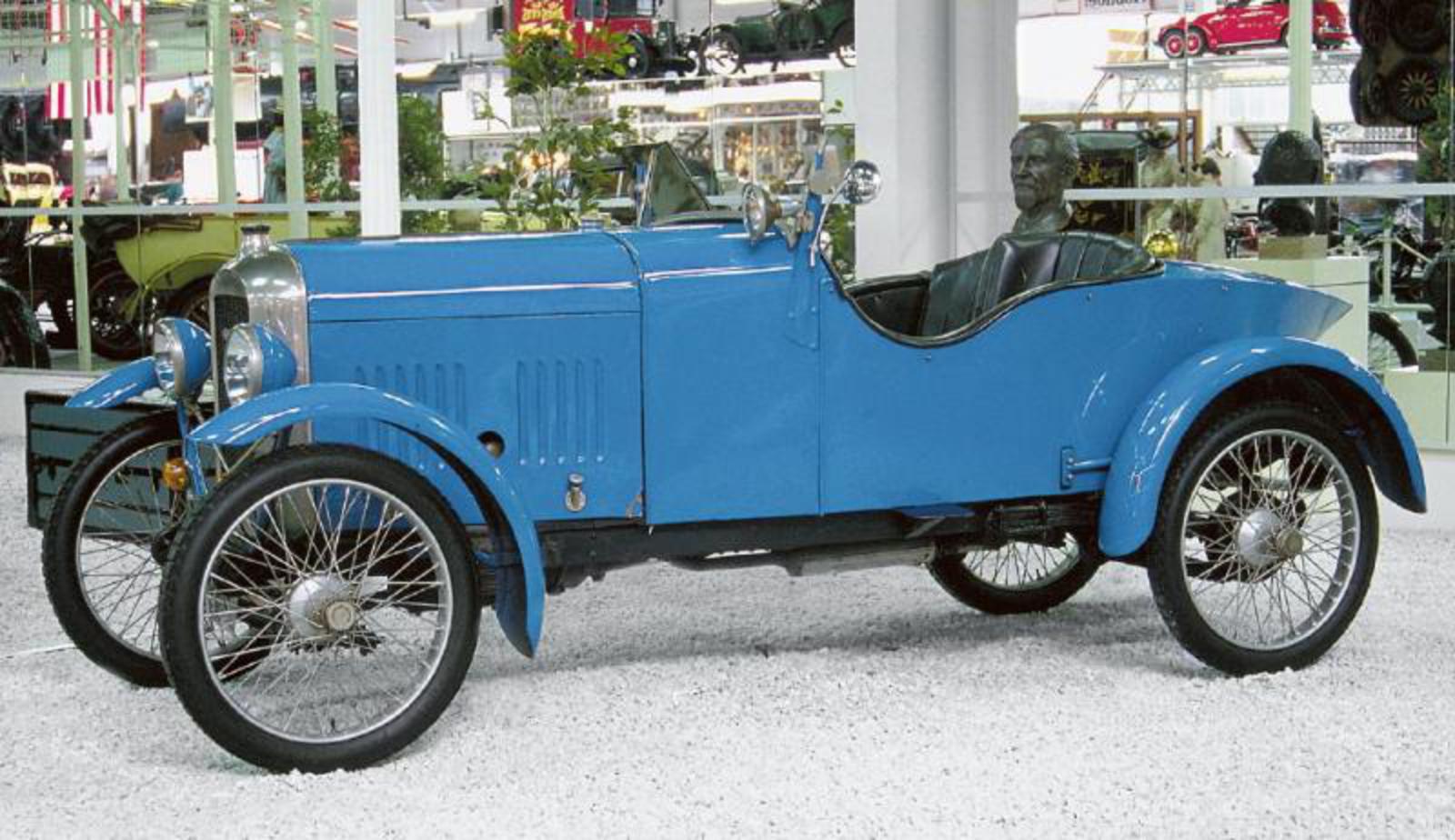 TopWorldAuto >> Photos of Amilcar CC - photo galleries