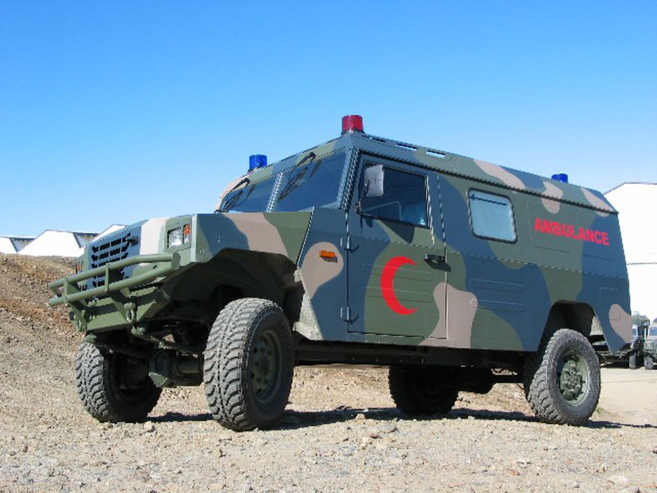 TopWorldAuto >> Photos of URO VAM TL - photo galleries