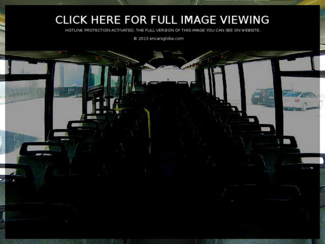 TopWorldAuto >> Photos of Irizar InterCentury - photo galleries