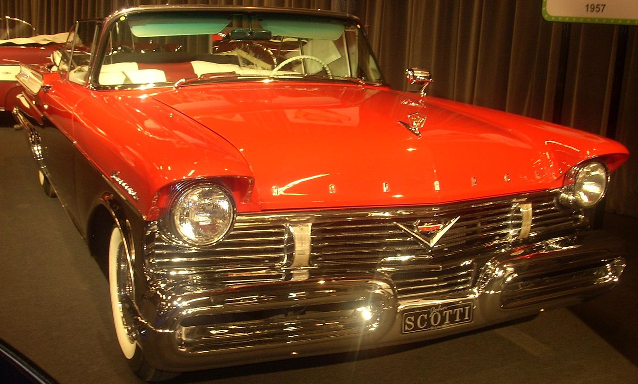 TopWorldAuto >> Photos of Monarch Lucerne - photo galleries