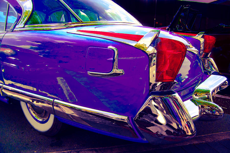 TopWorldAuto >> Photos of Kaiser Manhatten - photo galleries