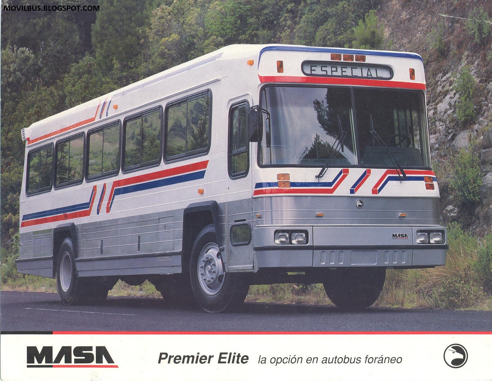 TopWorldAuto >> Photos of Masa Premier - photo galleries