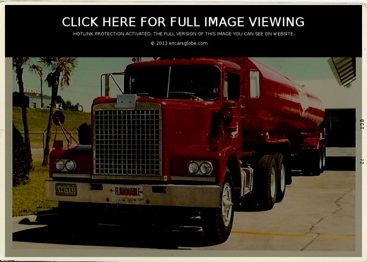 TopWorldAuto >> Photos of Diamond Reo - photo galleries