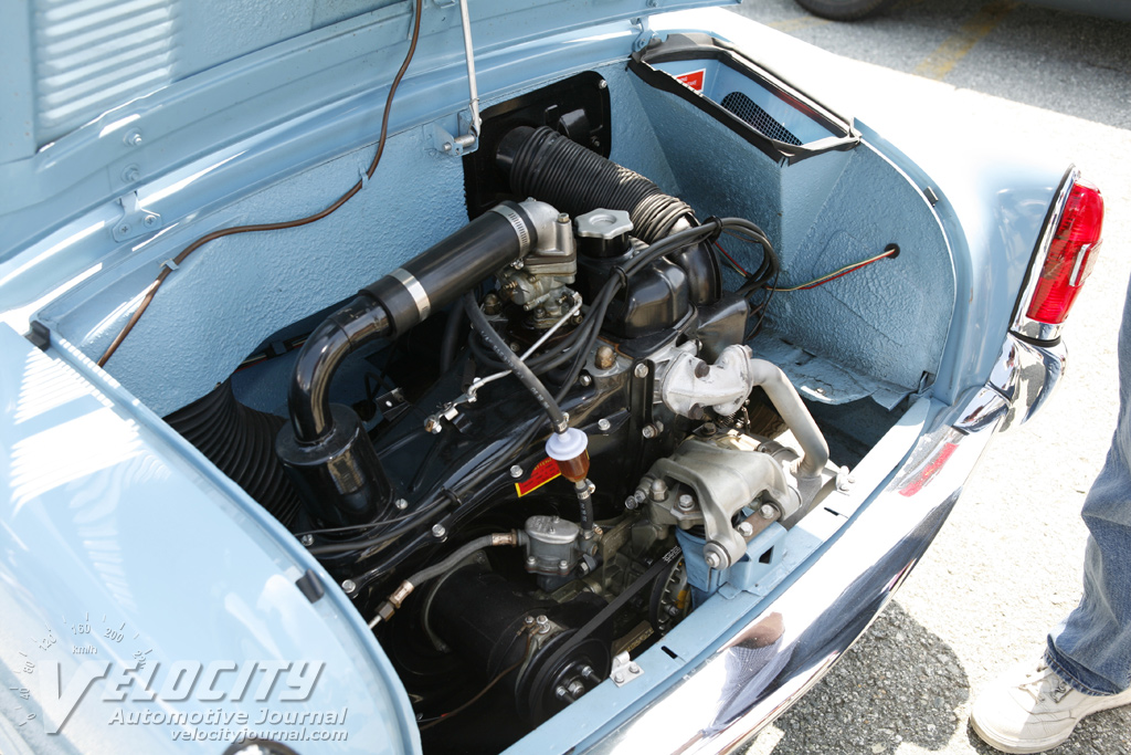 TopWorldAuto >> Photos of Fiat 500 Bianchina - photo galleries