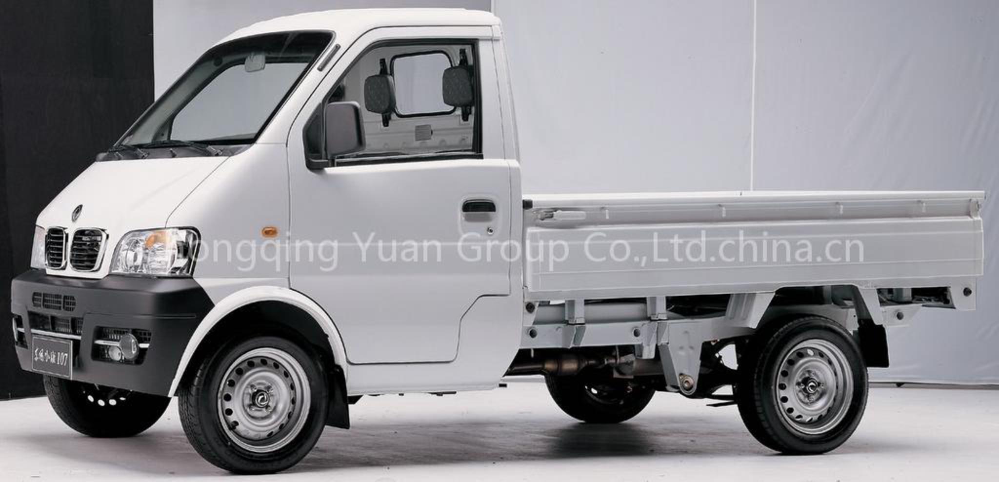 TopWorldAuto >> Photos of DFM EQ6380LF - photo galleries