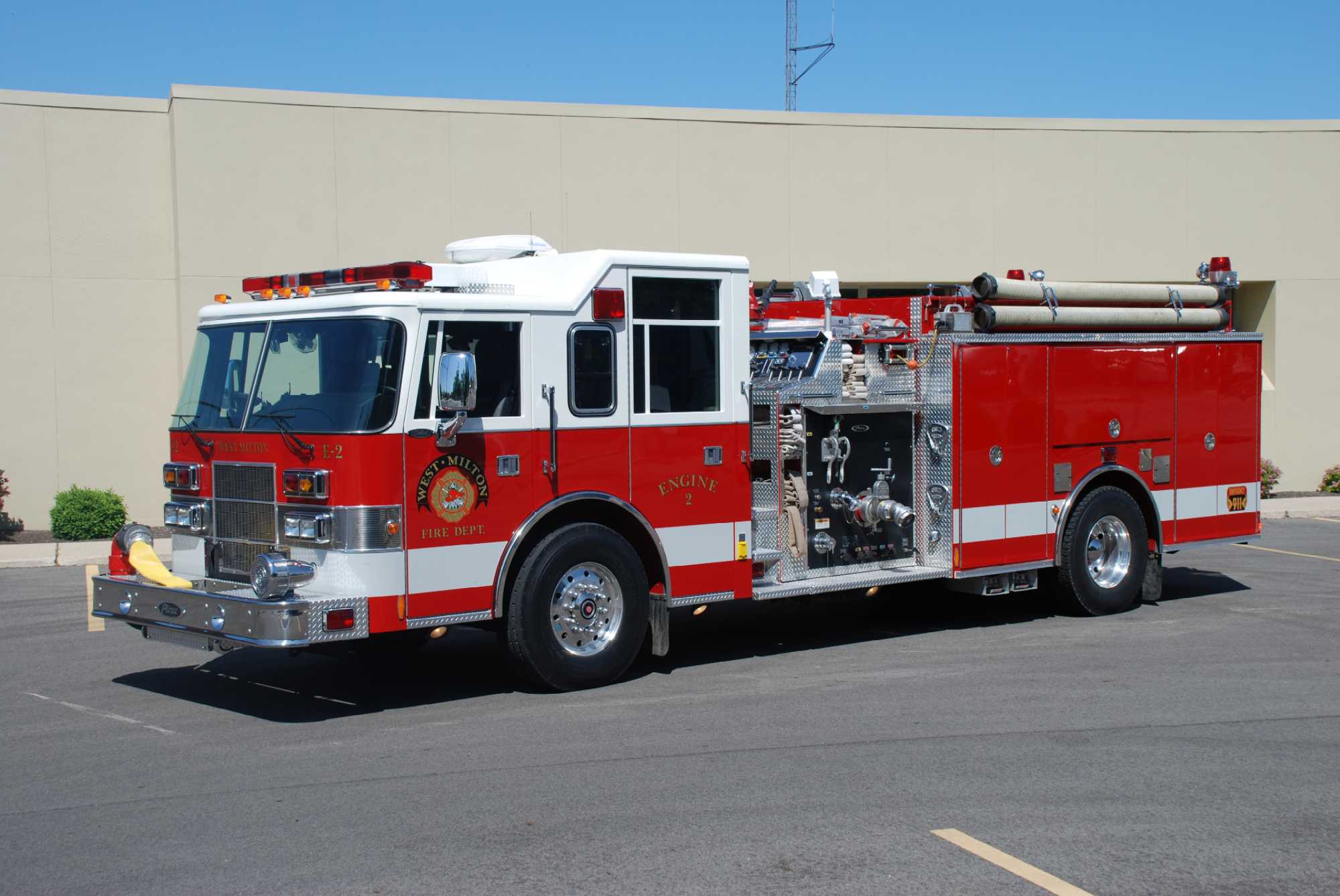 TopWorldAuto >> Photos of Pierce Saber - photo galleries