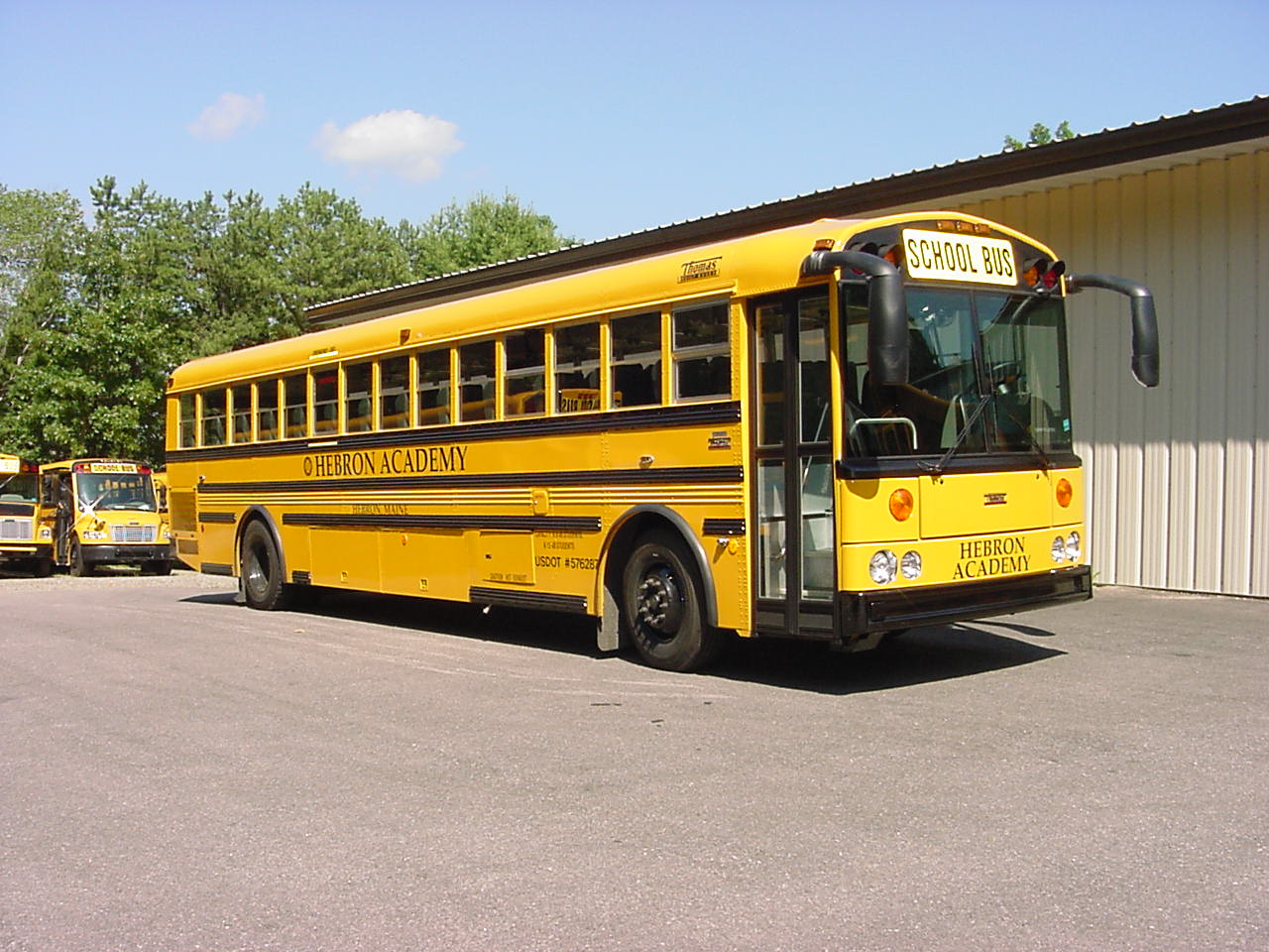 TopWorldAuto >> Photos of Thomas HDX - photo galleries