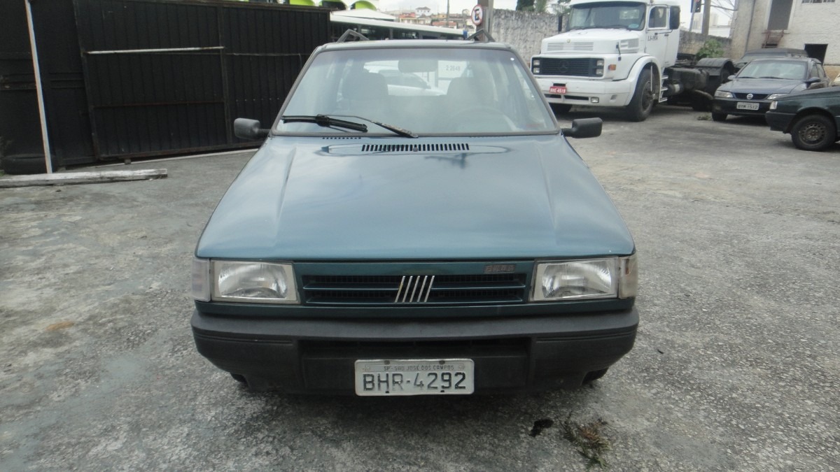 TopWorldAuto >> Photos of Fiat Elba Weekend 15 - photo galleries