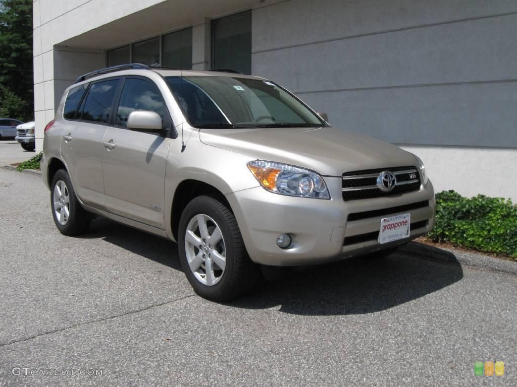 TopWorldAuto >> Photos of Toyota Rav4 4WD - photo galleries