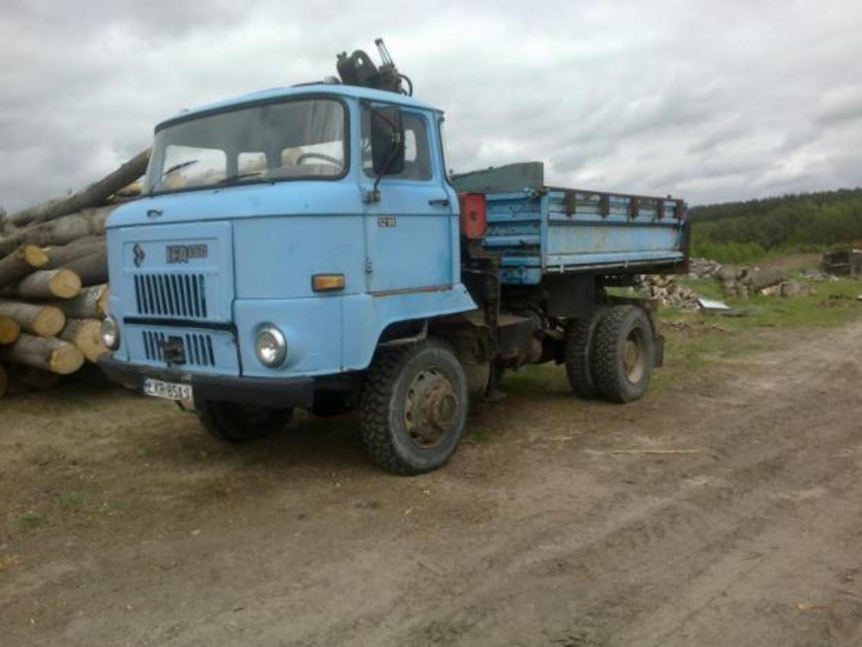 TopWorldAuto >> Photos of IFA IFA L60 - photo galleries