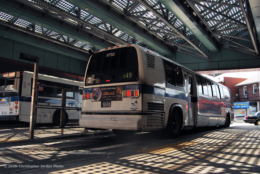 TopWorldAuto >> Photos of TMC RTS - photo galleries