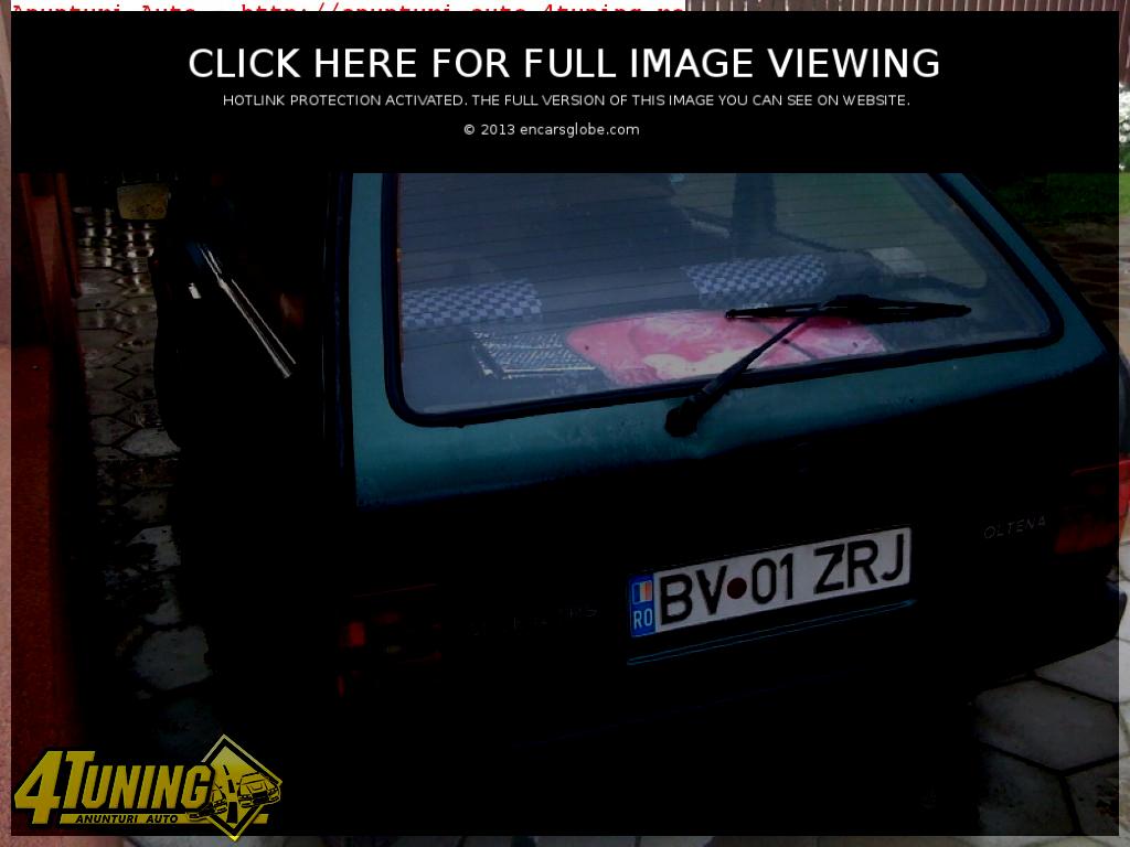 TopWorldAuto >> Photos of Oltena Club 12 TRS - photo galleries