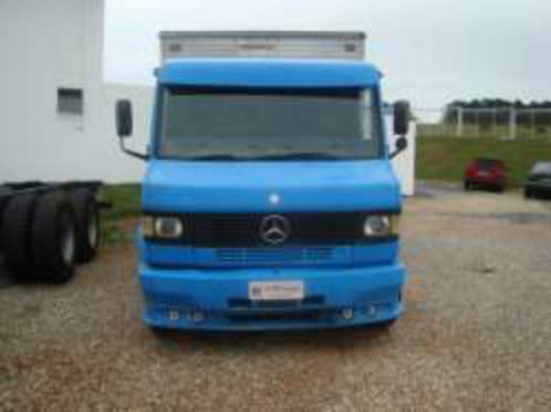 TopWorldAuto >> Photos of Mercedes-Benz L 1517 - photo galleries