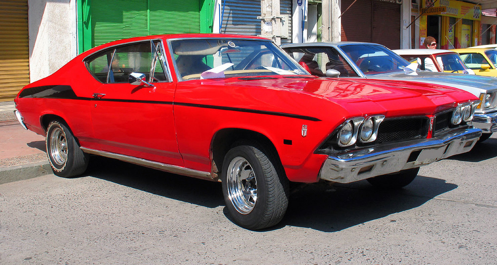 TopWorldAuto >> Photos of Acadian Beaumont - photo galleries