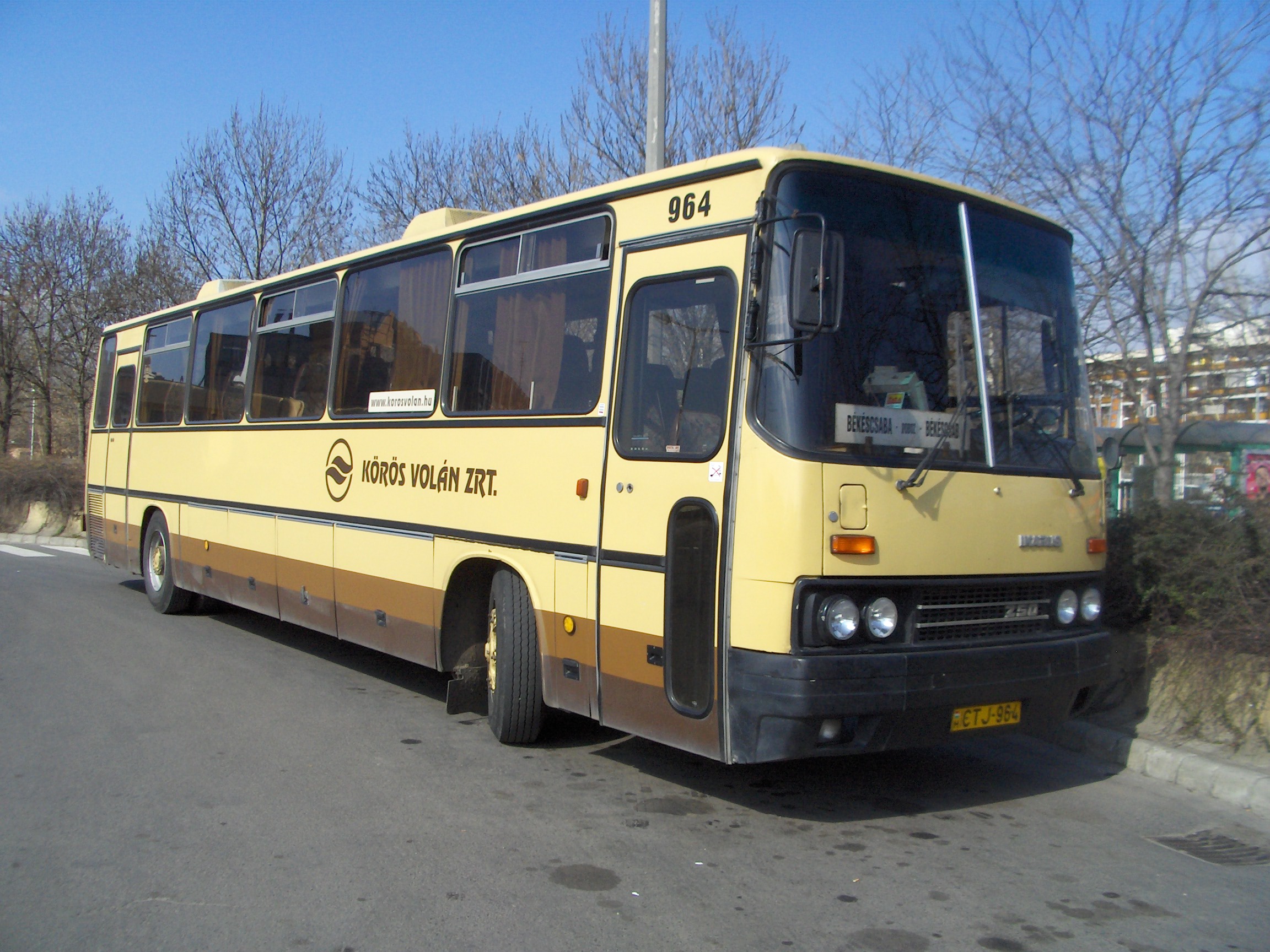 TopWorldAuto >> Photos of Ikarus 250 - photo galleries