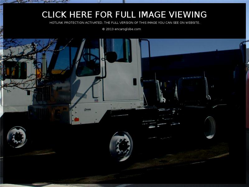 TopWorldAuto >> Photos of Ottawa Commando - photo galleries