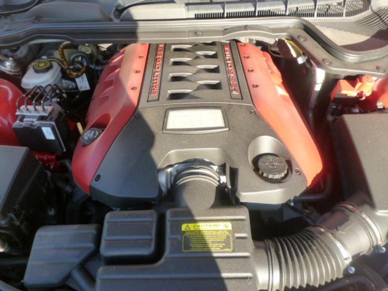 TopWorldAuto >> Photos of HSV GTS 307 - photo galleries