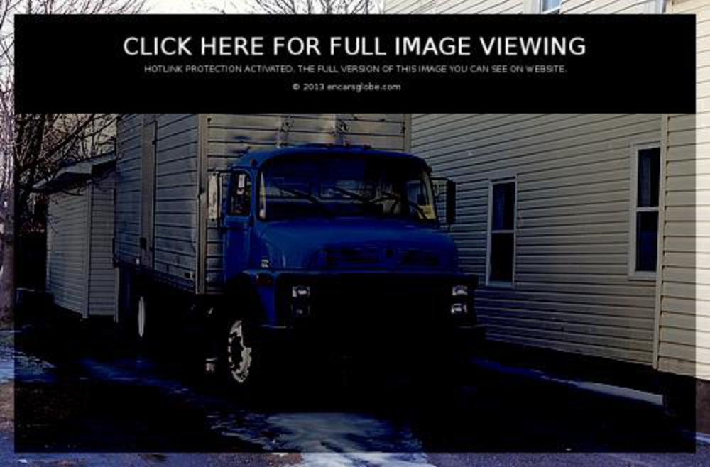 TopWorldAuto >> Photos of Mercedes-Benz L 1117 - photo galleries