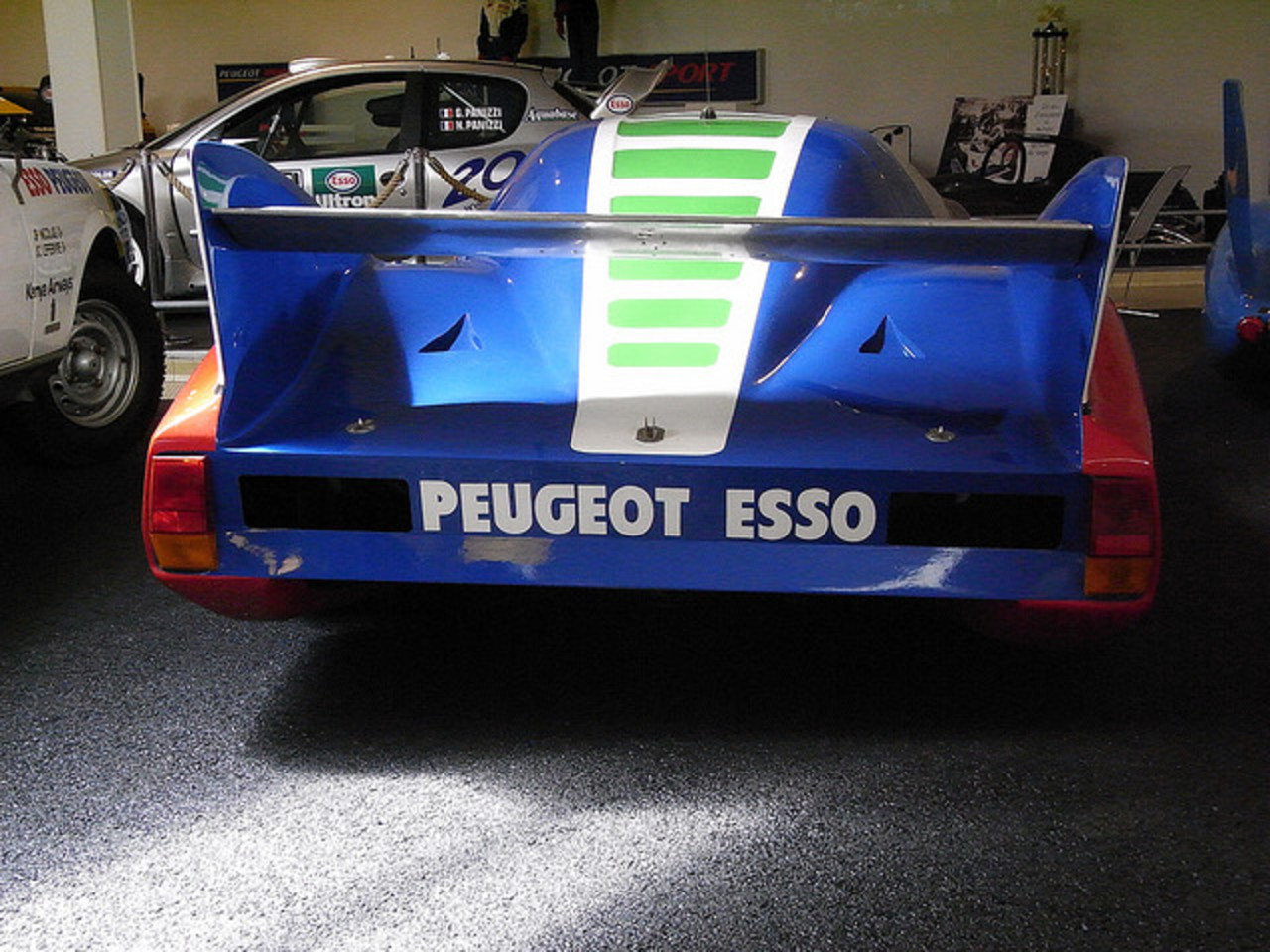 TopWorldAuto >> Photos of WM P80 - photo galleries