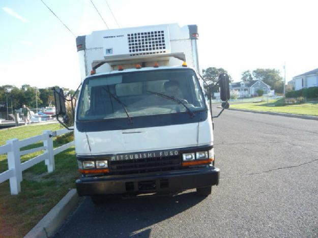 TopWorldAuto >> Photos of Fuso FH - photo galleries