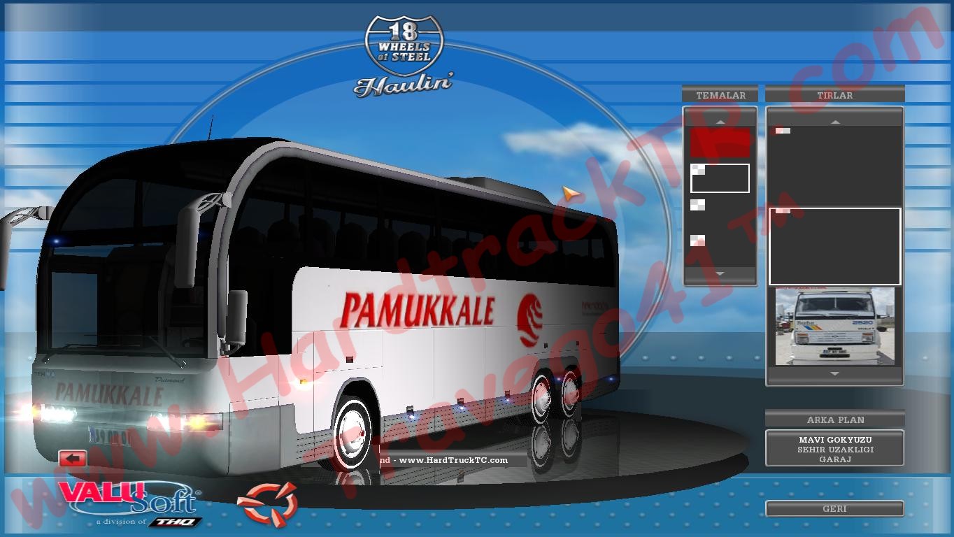 TopWorldAuto >> Photos of TEMSA DIAMOND - photo galleries