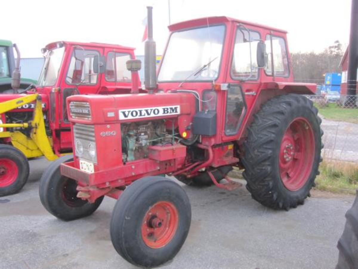 TopWorldAuto >> Photos of Volvo BM Bv202 - photo galleries