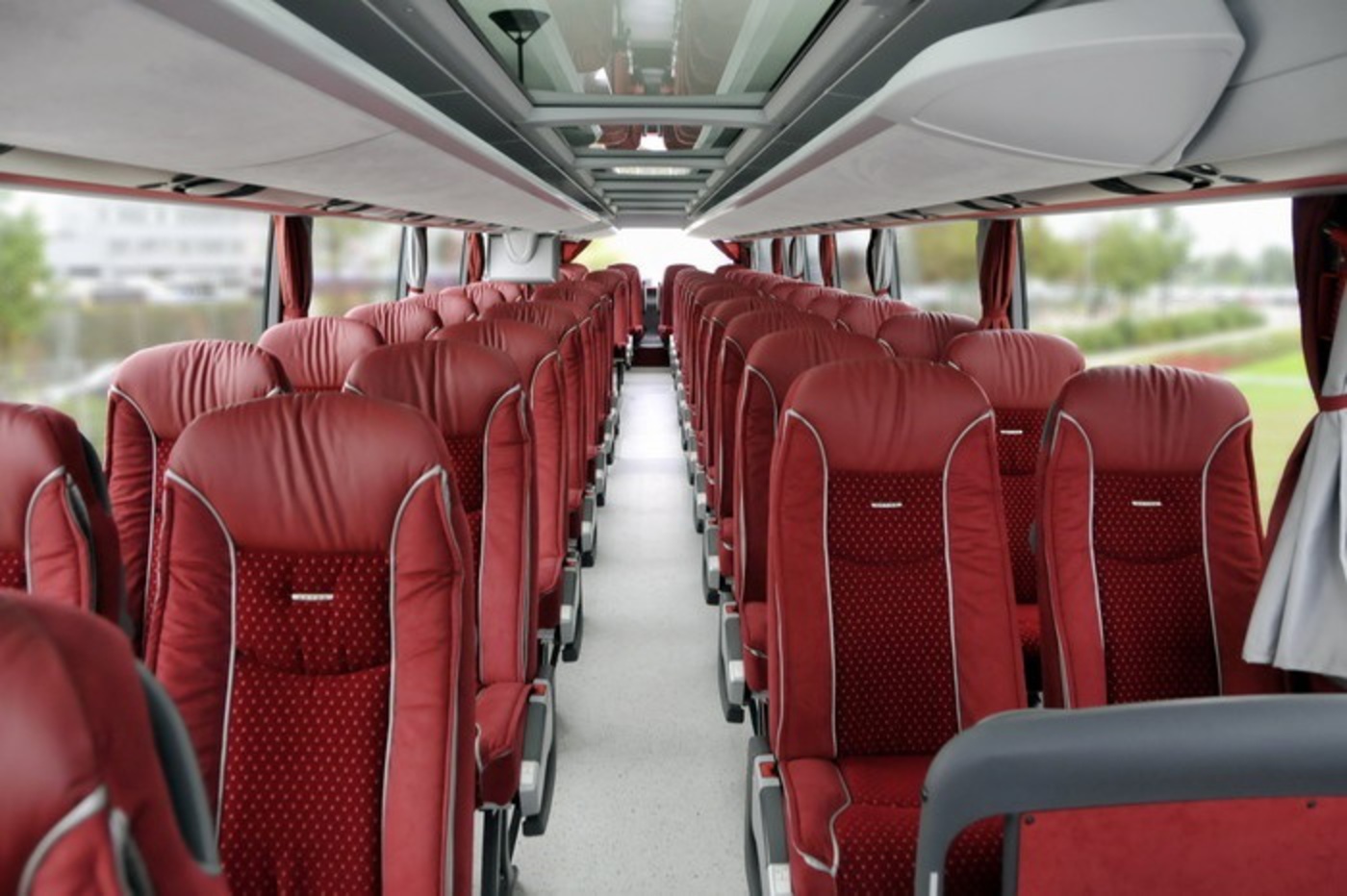 TopWorldAuto >> Photos of Setra S 431 DT - photo galleries