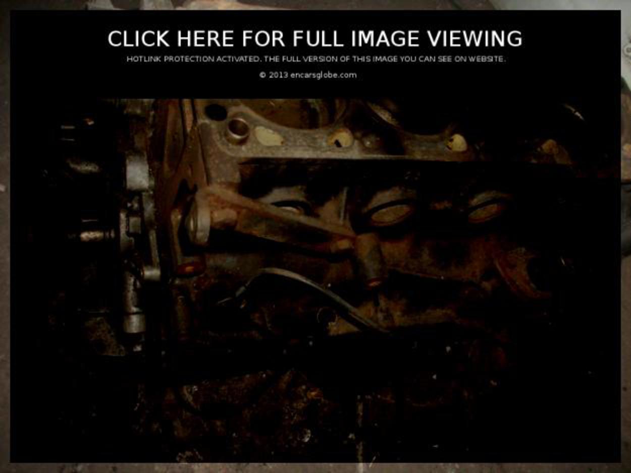 TopWorldAuto >> Photos of Chevrolet Camaro 255 - photo galleries