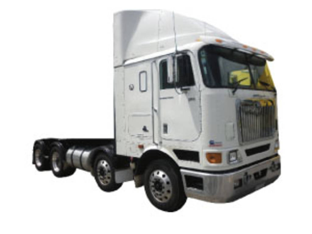 TopWorldAuto >> Photos of International 9800i Eagle - photo galleries