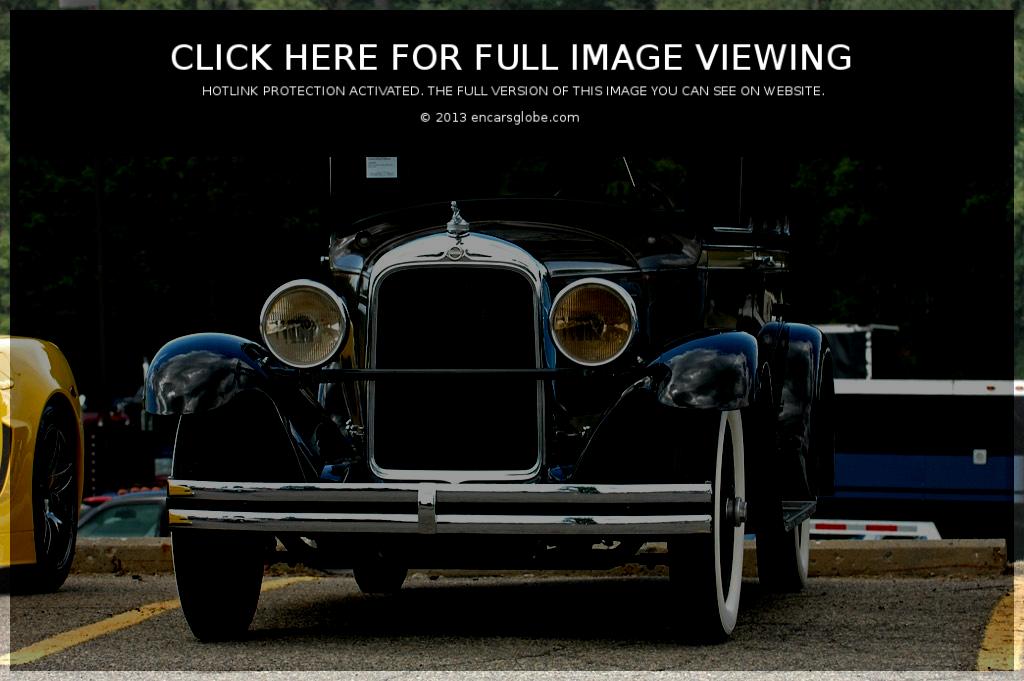 TopWorldAuto >> Photos of Studebaker Prototype Truck - photo galleries