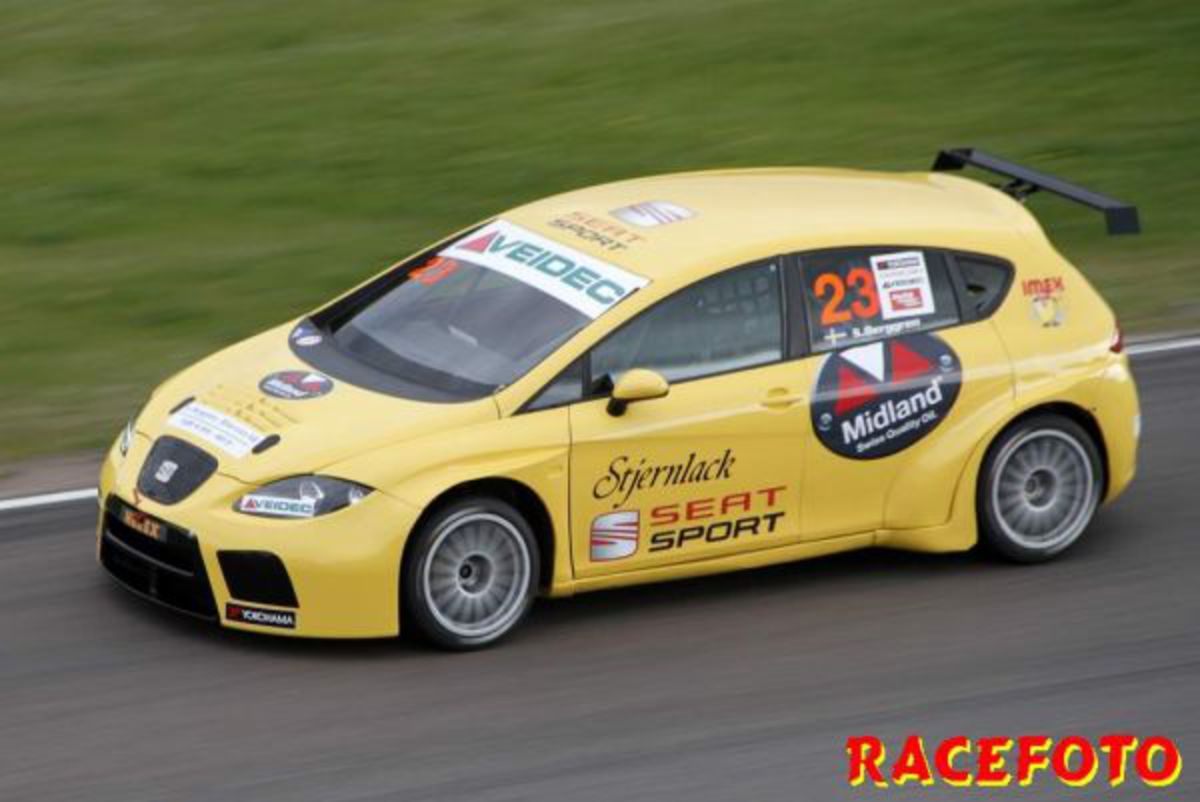 TopWorldAuto >> Photos of Seat Leon s2000 - photo galleries