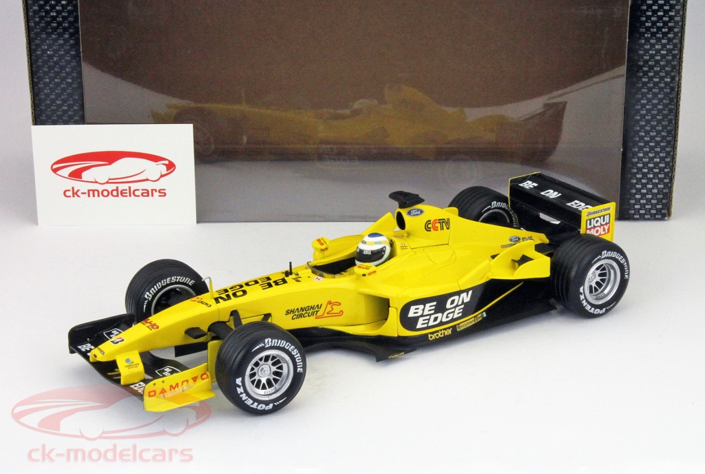 TopWorldAuto >> Photos of Jordan EJ13 - photo galleries