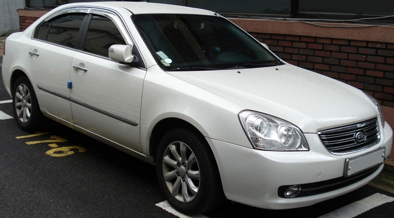 TopWorldAuto >> Photos of Kia Lotze - photo galleries